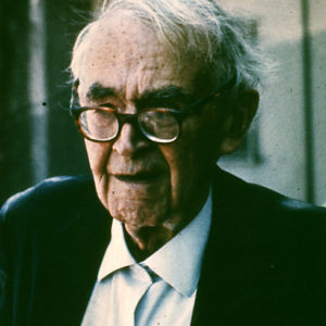 Biography - Center for Barth Studies